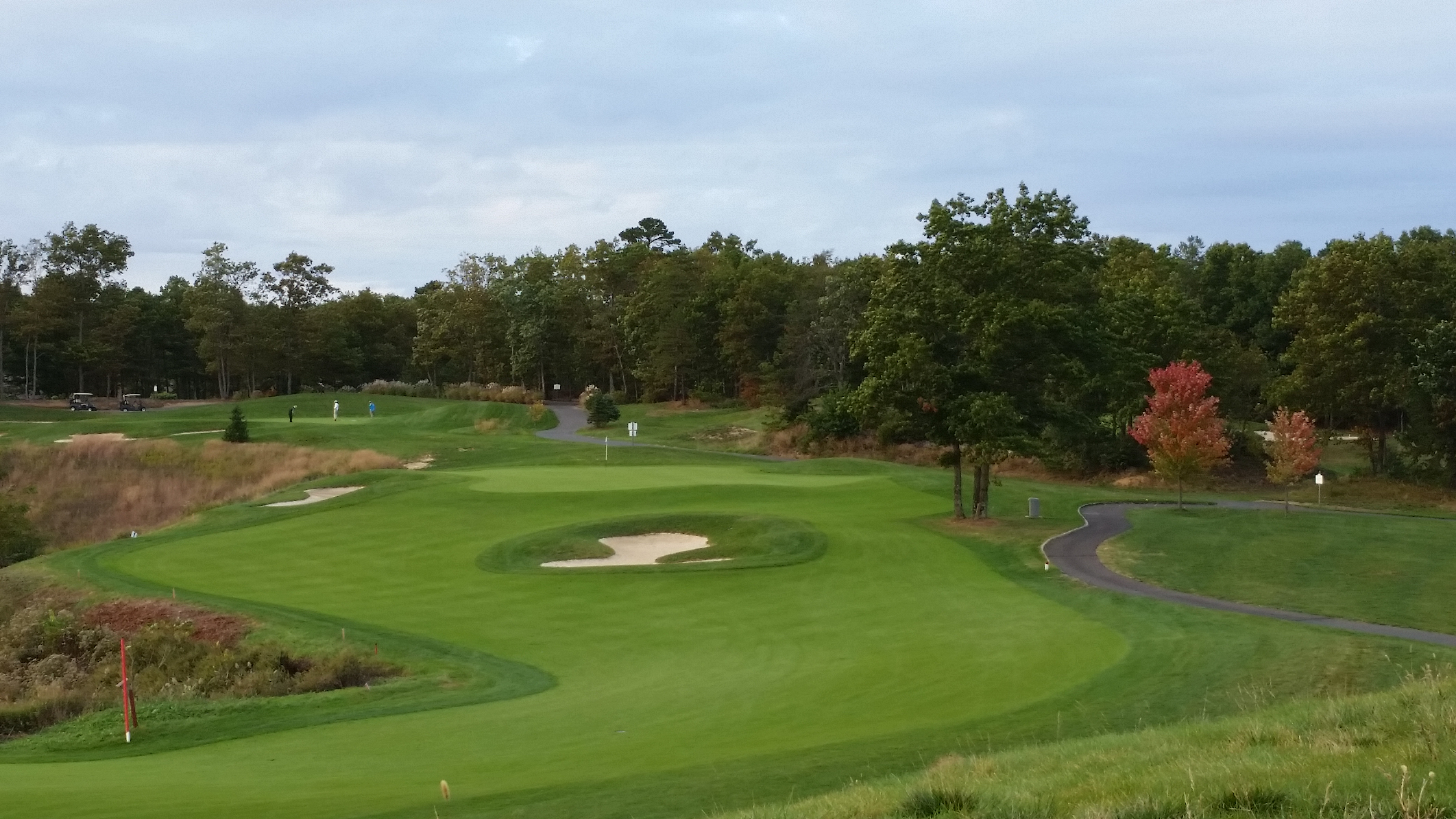 Book Tee Times - Eagle Ridge Golf Club